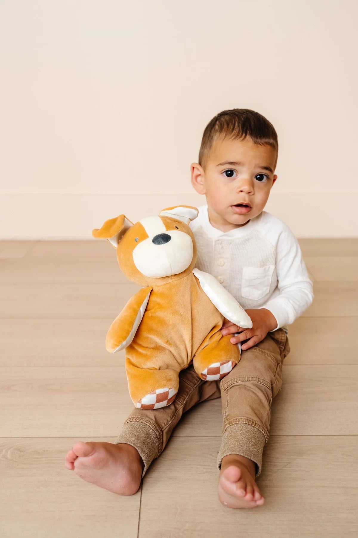 Squish Plush - Pepper – The Wild Bloom